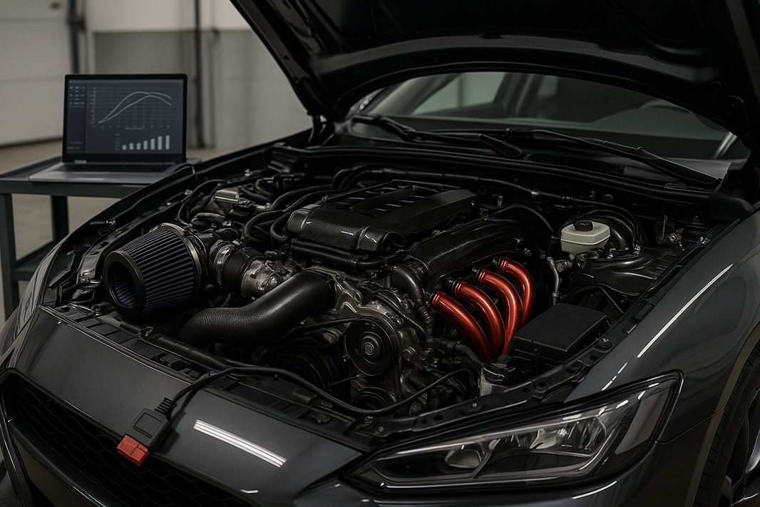 DFSK – Red-Dragon-Parts