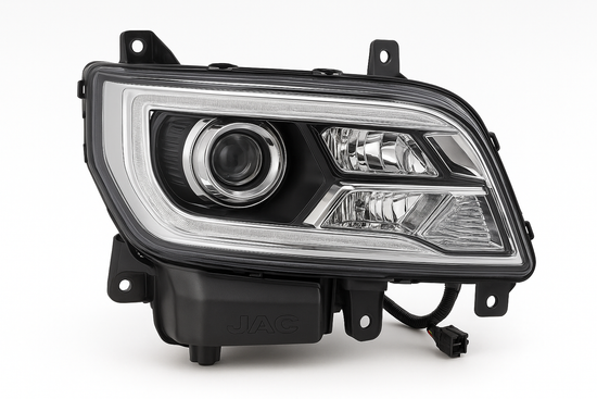 💡 Frontscheinwerfer rechts – JAC 8 Pro – Red-Dragon-Parts